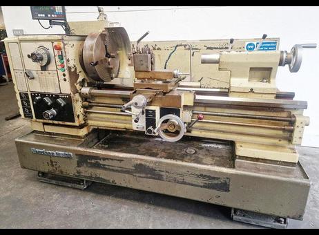 Paralelni strug Harrison M500