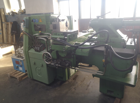 strug WILLEMS hydraulic