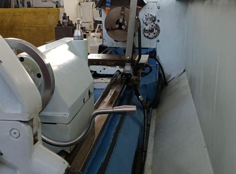 Paralelni strug BONZA 250x2000/102