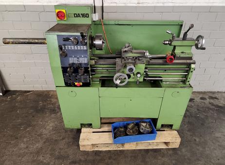 strug Voest DA-160