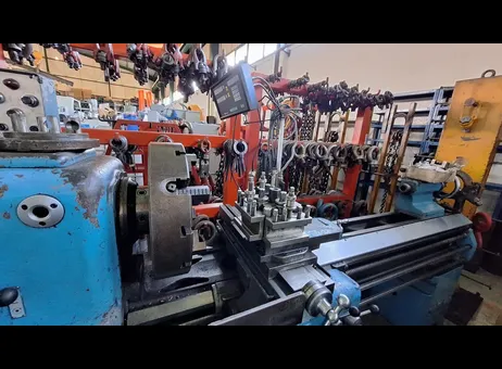 strug Graziano SAG 180
