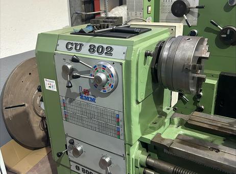 strug ZMM CU 802