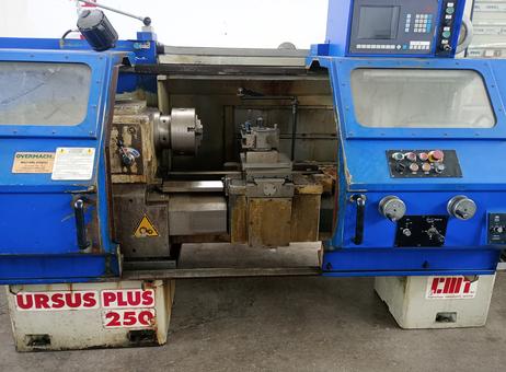 strug CMT Ursus 250 Plus