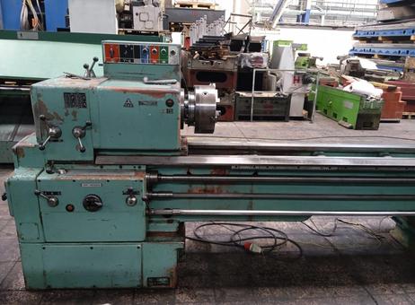 TOS SN 55/ 4000
