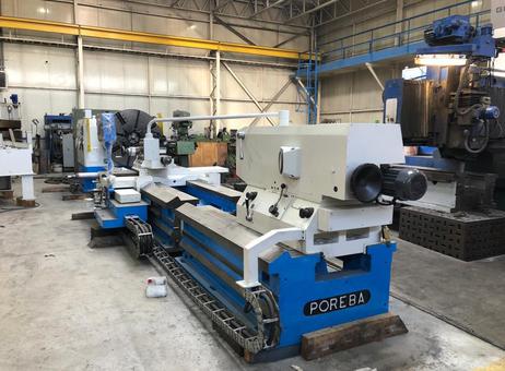 POREBA TCG 125/5000