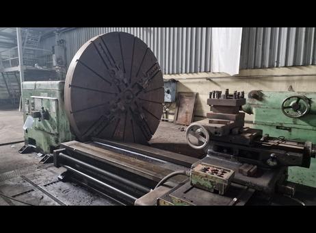 strug za teške uslove rada WMW DP 3150 x 10 000 mm