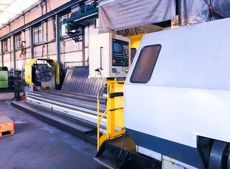 Safop Leonard HT 1250