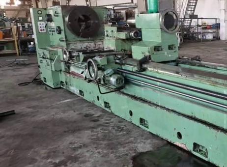 strug za teške uslove rada POREBA TPK 90X 8000 mm