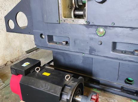 NILES SNG 1600x10.000 mm