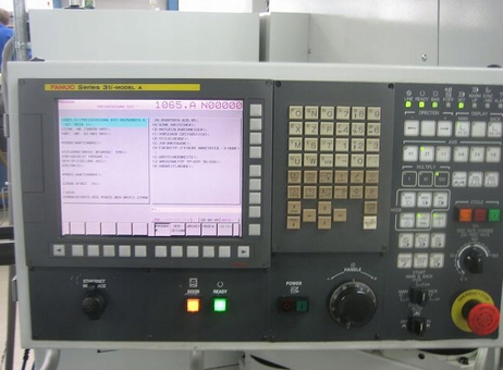 TORNOS Gamma 20-6
