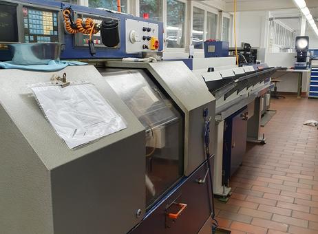 Polovne strugove ENC74