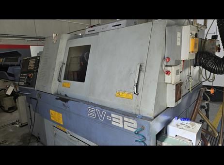 Strug švajcarskog tipa Star SV-32