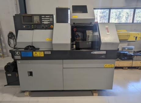 Polovne Star SR 32 / 330 švajcarski strug