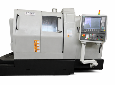 Uzdužno-tokarski automat HANWHA STL38H
