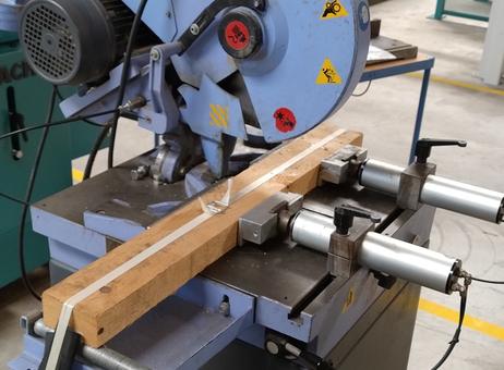 Testera za metal MEP Cobra 350