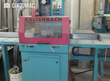 Kaltenbah KKS 400 E kružna metalna pila