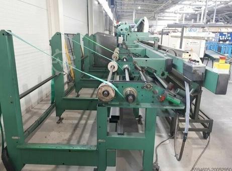 Testera za metal PEDRAZZOLI MCL 120