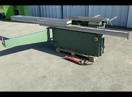 Testera za metal Kamro FK