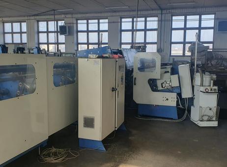 Testera za metal Simec Mec3000
