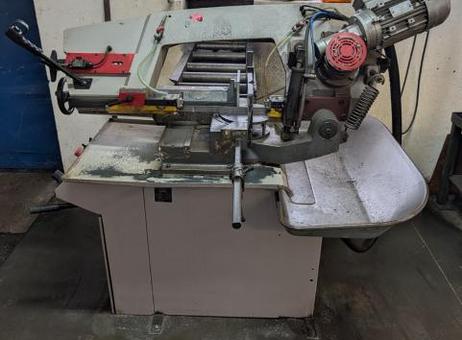 Testera za metal Bomar EasyCut 275.230 DG