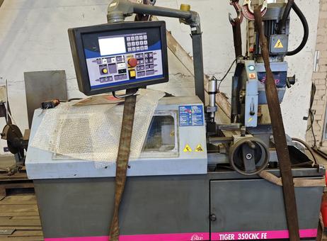 tračna testera za metal Manufacturer: MEP S.p.A. (Italy) Tiger 350 CNC