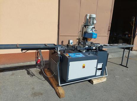 MACC NTA MKS 350 VA