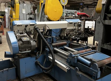 Testera za metal Cormak H300
