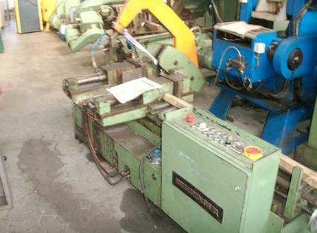 Testera za metal Behringer HSA 250