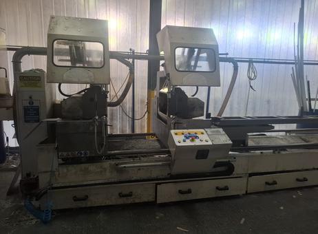 Testera za metal MECAL SW453