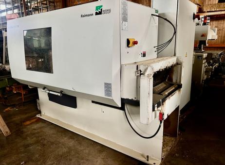 Testera za metal Weinig Raimann ProfiRip KRD 310