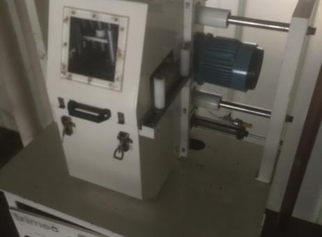 Testera za metal TRIMEC TG