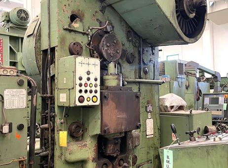 Testera za metal WMW Erfurt, Germany SCPKI315