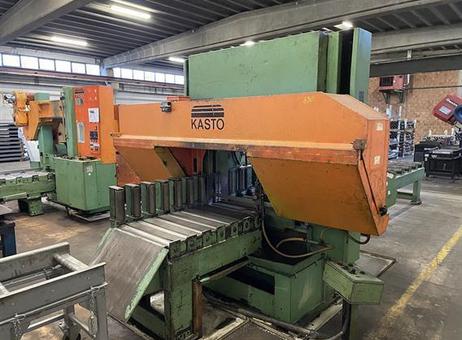 Kasto PBA 520/620