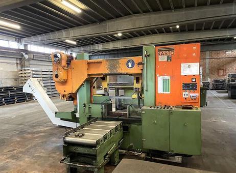 Kasto HBA 520