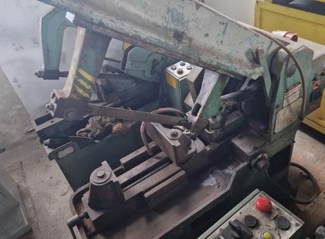 tračna testera za metal SILISTRA YH 25 M