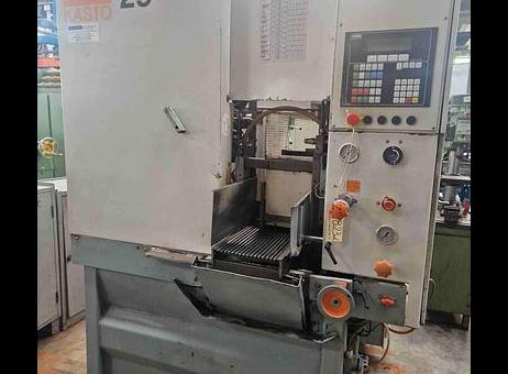tračna testera za metal KASTO Ssb 260 Va