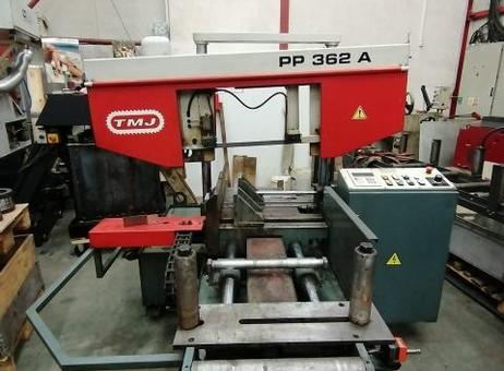tračna testera za metal TMJ PP 362A