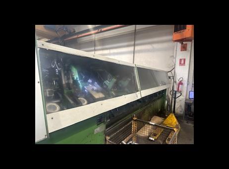 tračna testera za metal Adige Sala TS71