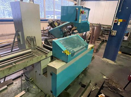 tračna testera za metal GBS 230 VA-1 NC