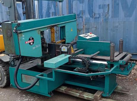 Jesenice PP 362A