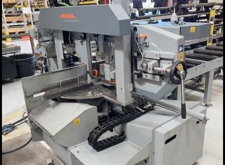 tračna testera za metal MEBA eco 335 DGA - 2300