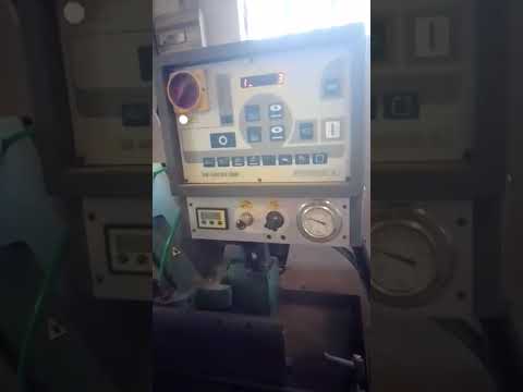 tračna testera za metal Pedrazzoli IBP s.p.a Brown SN 450 SA Evolution