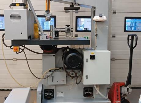 tračna testera za metal FELDER BS 740 RS3