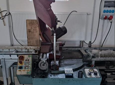 tračna testera za metal Bianco 370 SA/60