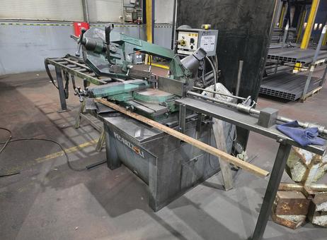 tračna testera za metal PEDRAZZOLI SN 300 MRM