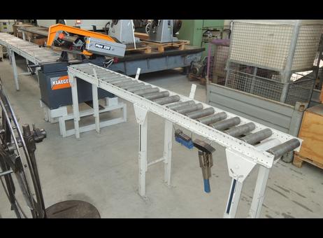 tračna testera za metal Klaeger Plus 220