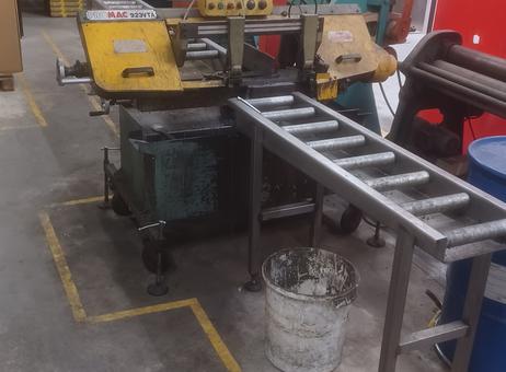 PROMAC 923VTA