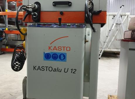 tračna testera za metal KASTO ALU-U12