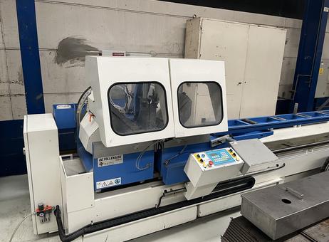 tračna testera za metal MECAL SW-453