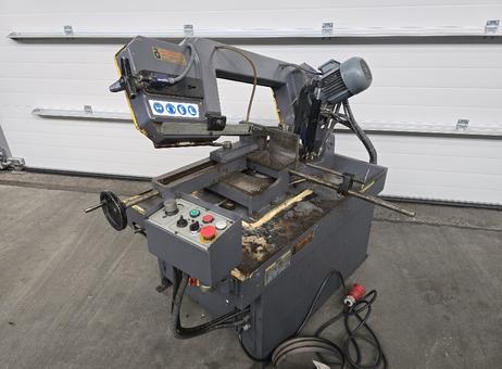 tračna testera za metal Huvema HU 230 DG